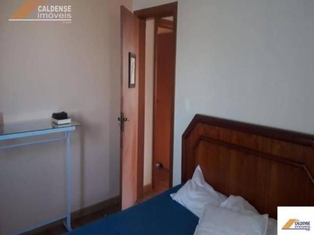 Apartamento Residencial à venda, Jardim Quisisana, Poços de Caldas AP0102