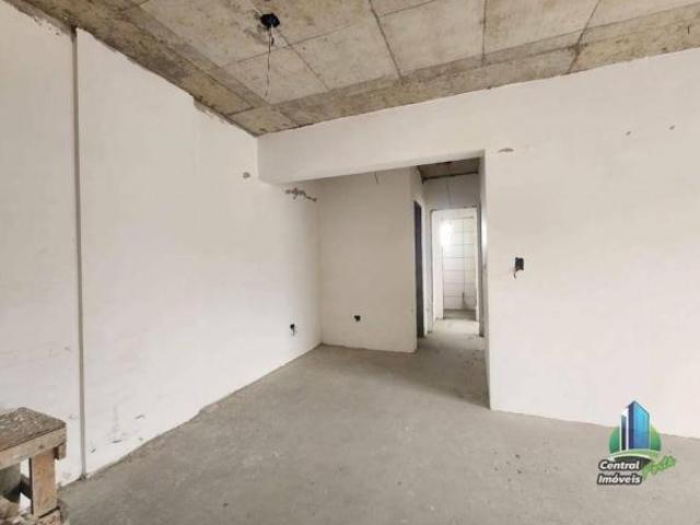 Apartamento Residencial à venda, Jardim Real, Praia Grande AP1156