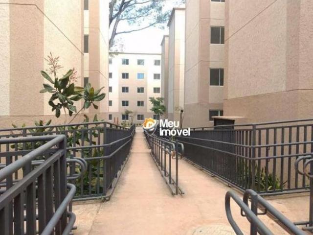Apartamento Residencial à venda, Jardim Recanto Verde, São Paulo AP2207