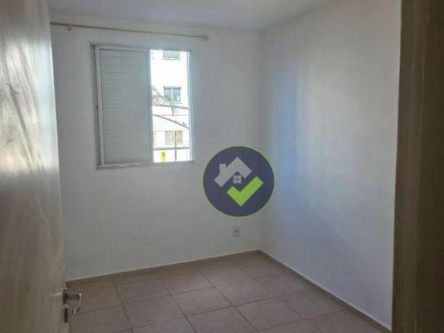 Apartamento Residencial à venda, Jardim Redentor, Bauru AP0212
