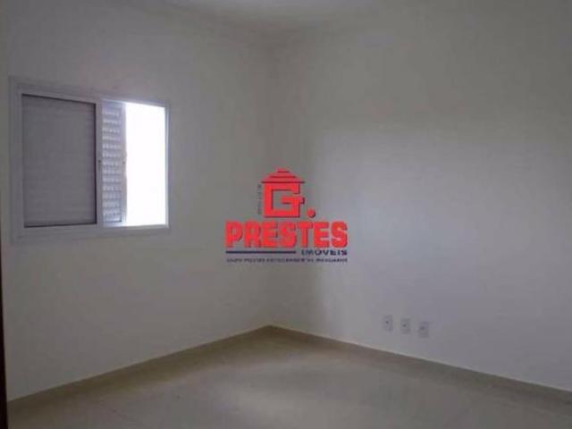 Apartamento Residencial à venda, Jardim Residencial Martinez, Sorocaba AP0761
