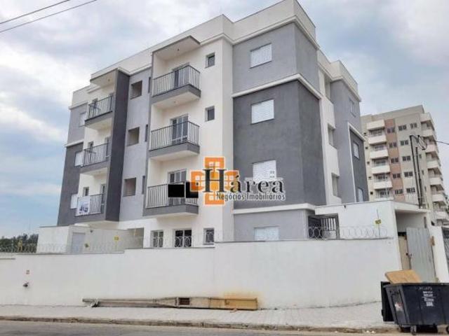 Apartamento Residencial à venda, Jardim Rosália Alcolea, Sorocaba AP1450