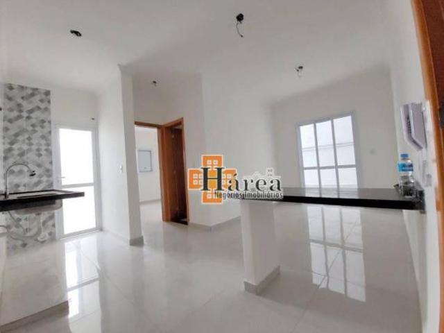 Apartamento Residencial à venda, Jardim Rosália Alcolea, Sorocaba AP2794