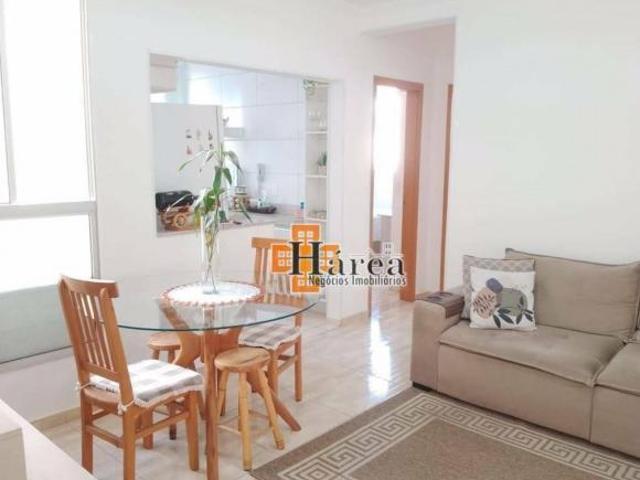 Apartamento Residencial à venda, Jardim São Carlos, Sorocaba AP3315