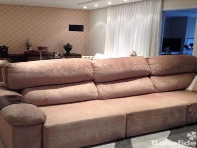 Apartamento Residencial à venda, Jardim São Bento, Jundiaí AP0467