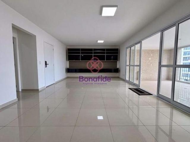 Apartamento Residencial à venda, Jardim São Bento, Jundiaí AP0470