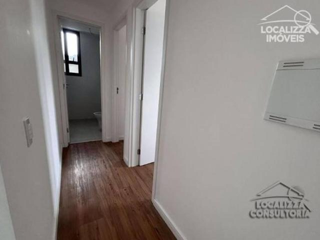 Apartamento Residencial à venda, Jardim São Domingos, Americana AP0549