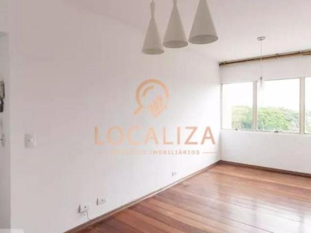 Apartamento Residencial à venda, Jardim São Dimas, São José dos Campos AP0753