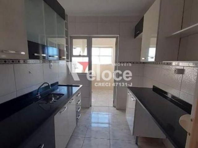 Apartamento Residencial à venda, Jardim São Dimas, São José dos Campos AP1003