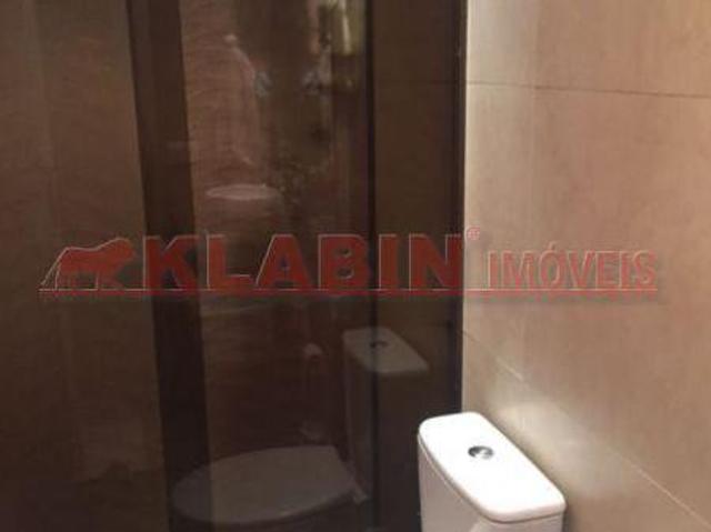 Apartamento Residencial à venda, Jardim São Savério, São Paulo