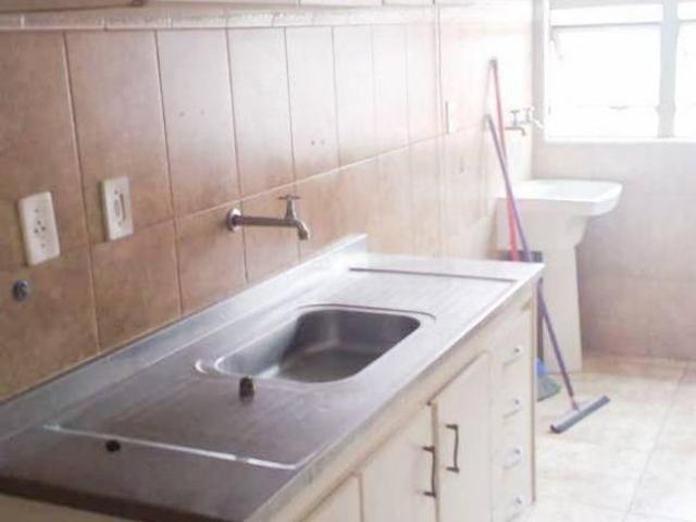 Apartamento Residencial à venda, Jardim São Savério, São Paulo AP2322