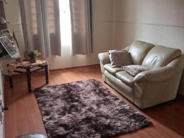 Apartamento Residencial à venda, Jardim São Paulo, Poços de Caldas AP0083