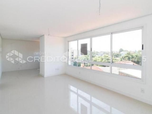 Apartamento Residencial À Venda, Jardim São Pedro