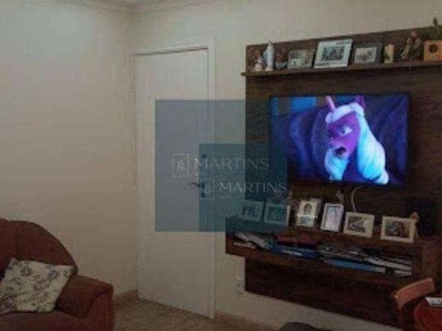 Apartamento Residencial à venda, Jardim Santa Teresa, Jundiaí AP0656