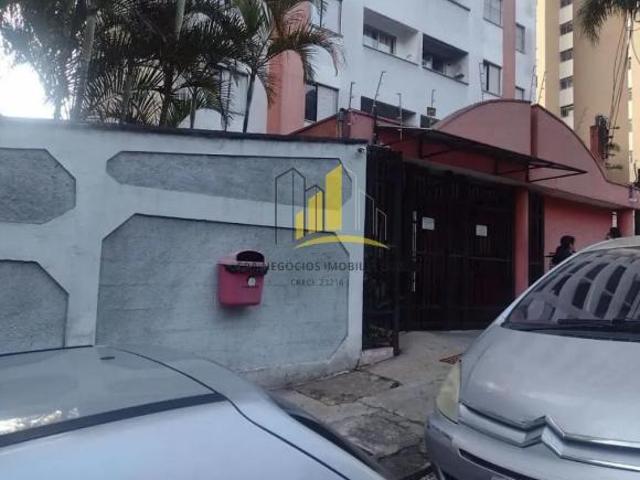 Apartamento Residencial à venda, Jardim Santa Terezinha, São Paulo AP0147
