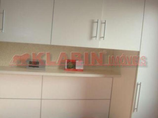 Apartamento Residencial à venda, Jardim Santa Emília, São Paulo