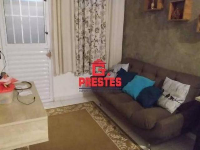 Apartamento Residencial à venda, Jardim Santa Marta, Sorocaba AP0424