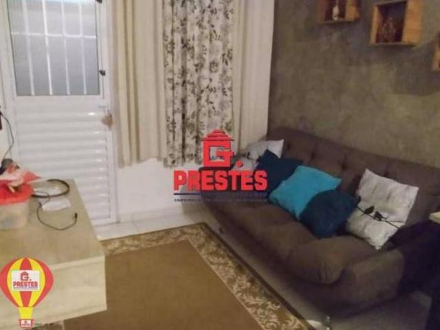 Apartamento Residencial à venda, Jardim Santa Marta, Sorocaba AP0424