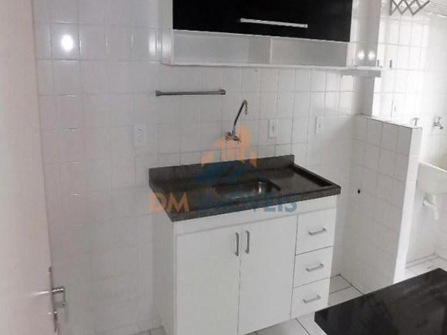 APARTAMENTO RESIDENCIAL A VENDA, JARDIM SANTA MARIA NOVA VENEZA, SUMARE