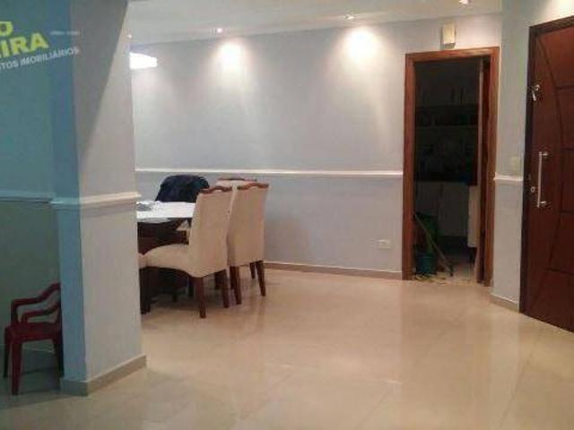 Apartamento residencial à venda, Jardim Santa Mena, Guarulhos