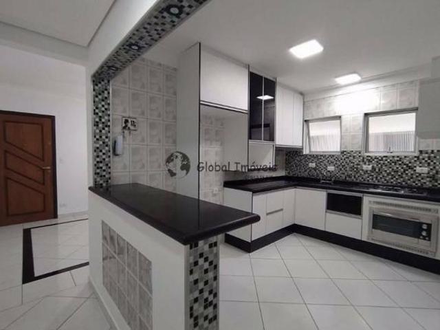 Apartamento Residencial à venda, Jardim Santa Mena, Guarulhos AP0886
