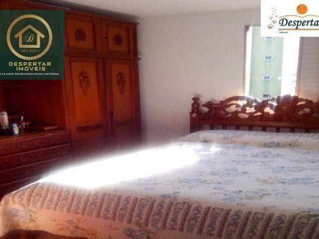 Apartamento à venda no Jardim Santa Mônica