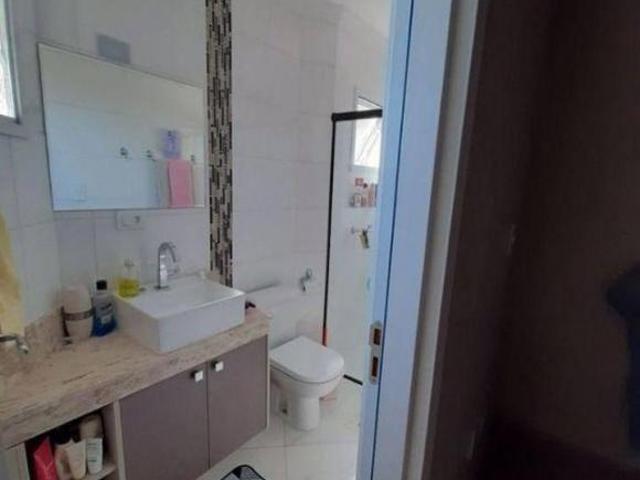 Apartamento Residencial à venda, Jardim, Santo André AP0168
