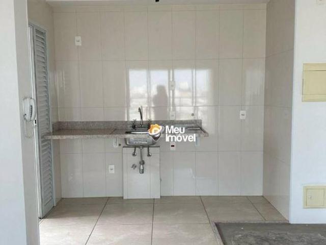 Apartamento Residencial à venda, Jardim Sao Paulo Zona Norte, São Paulo AP2938
