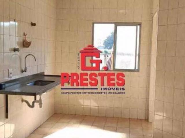 Apartamento Residencial à venda, Jardim Saira, Sorocaba AP0691