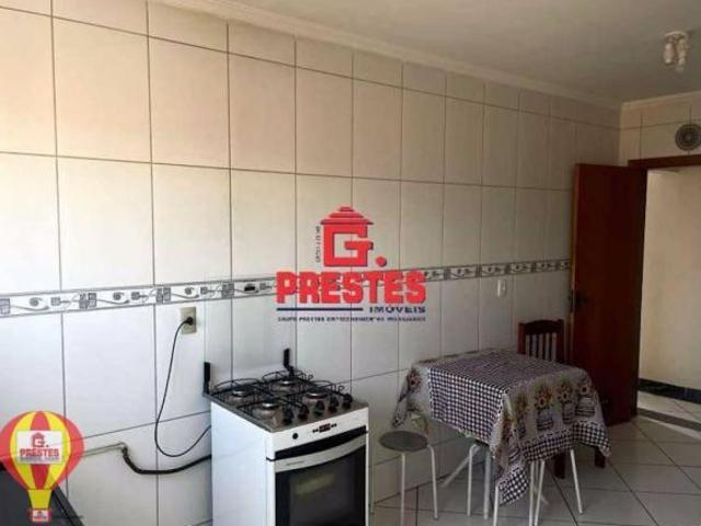Apartamento Residencial à venda, Jardim Saira, Sorocaba AP0891
