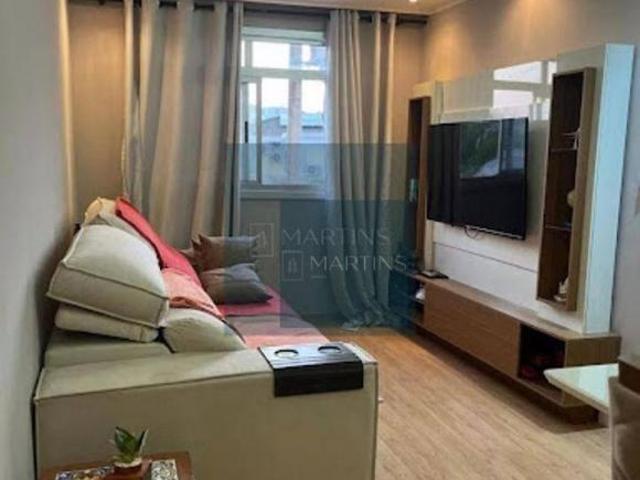 Apartamento Residencial à venda, Jardim Shangai, Jundiaí AP0470