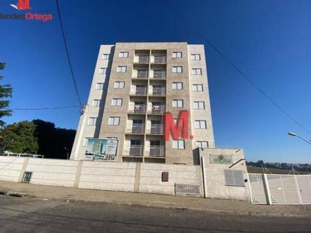 Apartamento com 2 dormitórios à venda, 51 m² por R$ 223.700,00 Jardim Simus Sorocaba/SP