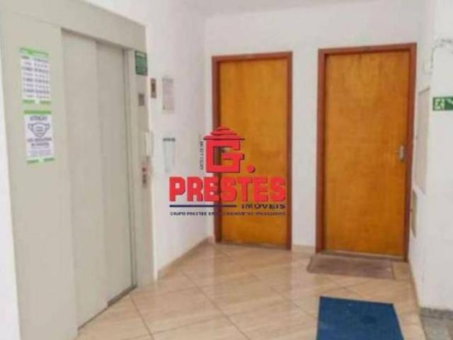 Apartamento Residencial à venda, Jardim Simus, Sorocaba AP0623