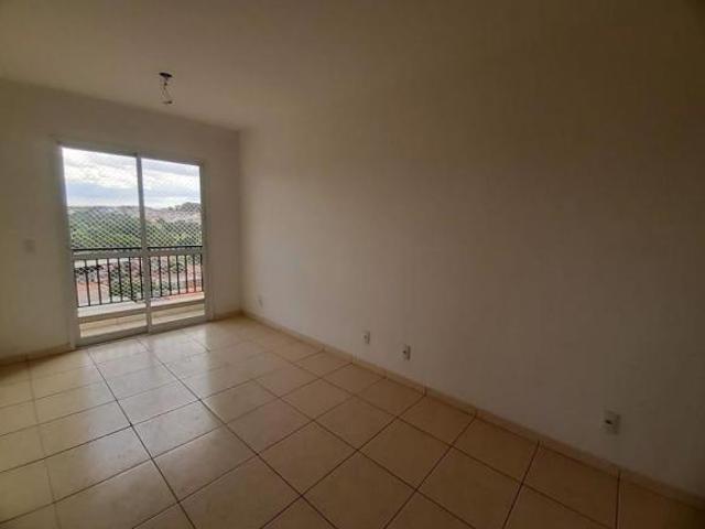 Apartamento Residencial à venda, Jardim Sonia, Piracicaba AP0171