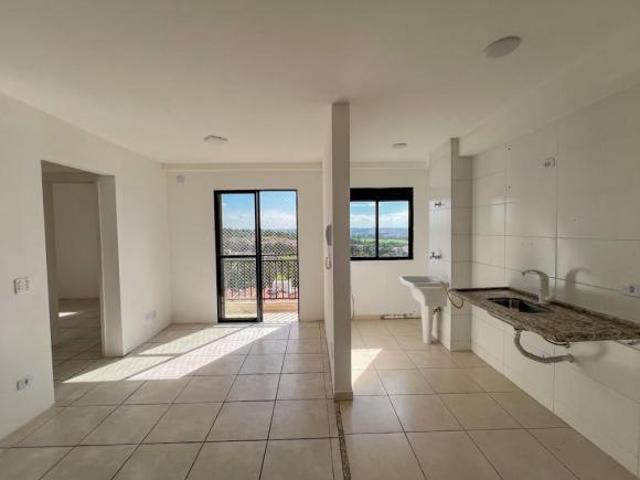 Apartamento Residencial à venda, Jardim Sol Nascente, Piracicaba AP0047