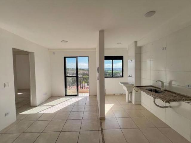 Apartamento Residencial à venda, Jardim Sol Nascente, Piracicaba AP0047
