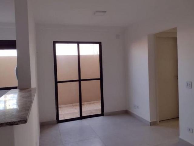 Apartamento Residencial à venda, Jardim Sol Nascente, Piracicaba AP0050