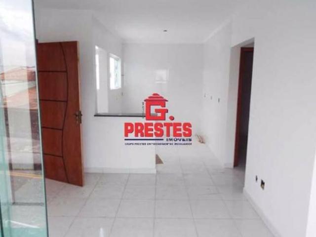 Apartamento Residencial à venda, Jardim Sorocaba Park, Sorocaba AP0909