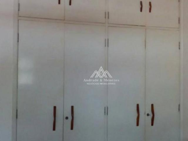 Apartamento residencial à venda, Jardim Sumaré, Ribeirão Preto