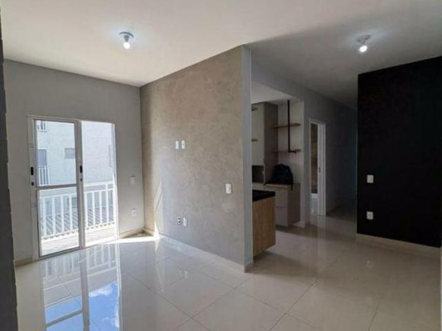 Apartamento Residencial à venda, Jardim Suely, Atibaia AP0196