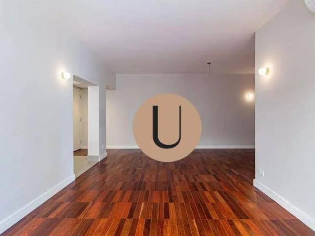 Apartamento Residencial à venda, Jardins, São Paulo AP1436