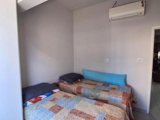 Apartamento com 2 dormitórios à venda, 56 m² por R$ 638.000,00 José Menino Santos/SP