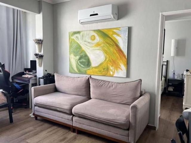 Apartamento Residencial à venda, José Menino, Santos AP0720