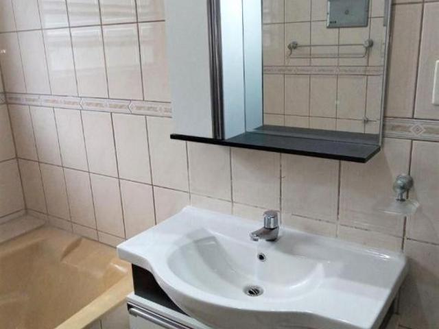 APARTAMENTO RESIDENCIAL À VENDA, JOSÉ MENINO, SANTOS AP0104