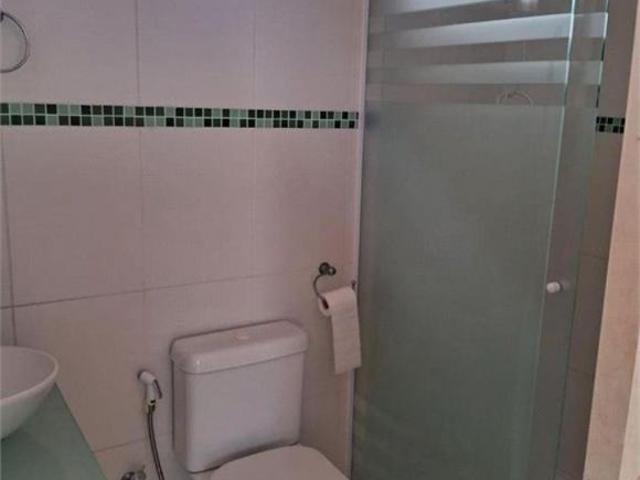 Apartamento Residencial à venda, José Menino, Santos AP1892