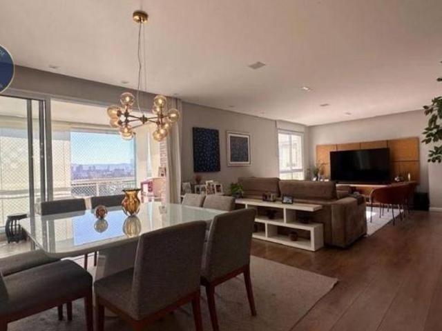 Apartamento Residencial à venda, Lapa, São Paulo AP1035