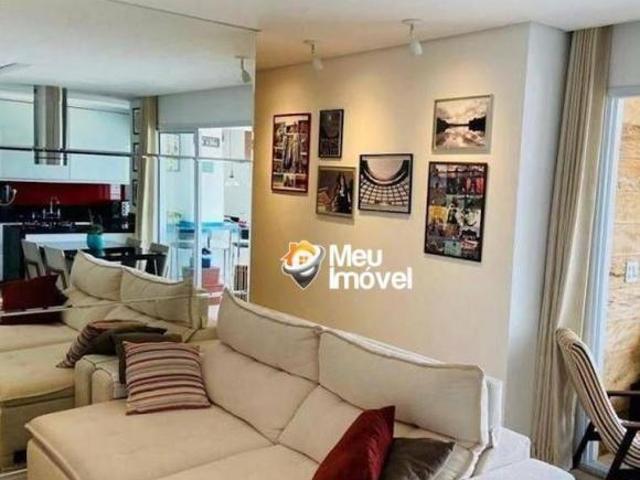 Apartamento Residencial à venda, Lapa, São Paulo AP2057