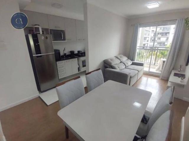 Apartamento Residencial à venda, Lapa, São Paulo AP2237