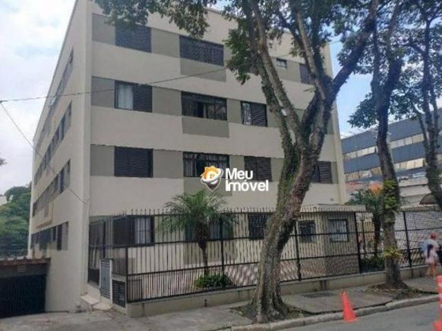 Apartamento Residencial à venda, Lauzane Paulista, São Paulo AP4703
