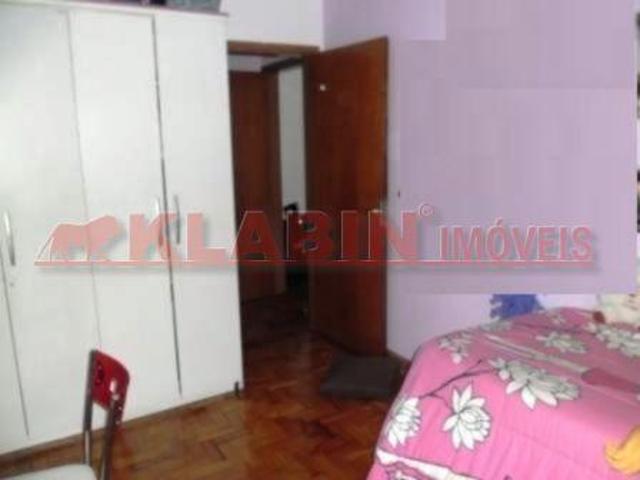 Apartamento Residencial à venda, Liberdade, São Paulo